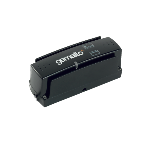 OmniData Services Group, LLC - Desko IDenty chrom