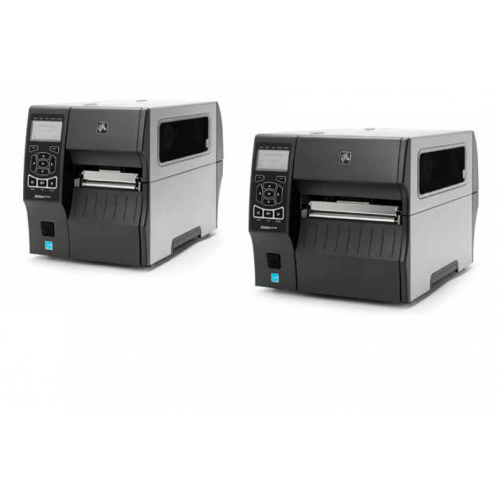 OmniData Services Group, LLC - Zebra - ZT400