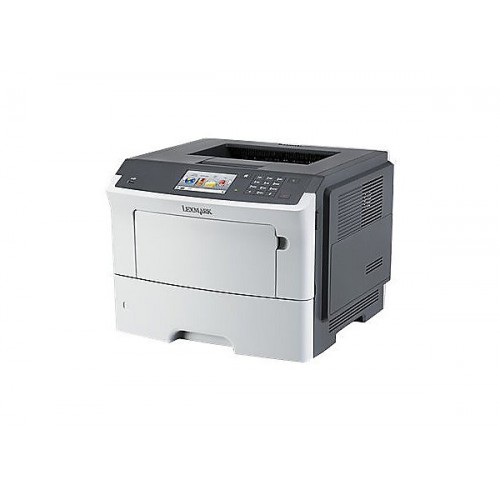 LEXMARK MS610dn Printer- P/N:35S0400 - OmniData Services Group, LLC