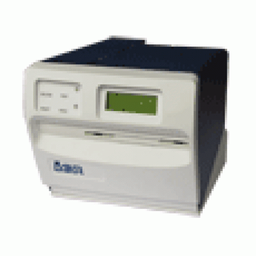 IER 400 Single Feed Dual Mode Thermal and Barcode Printer - OmniData ...